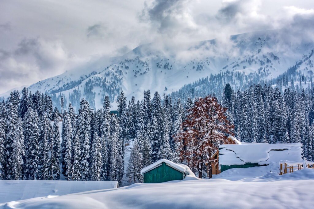 Murree - Queen of Hills - Tripto Pakistan
